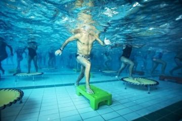 Aquatraining - Aquabecool